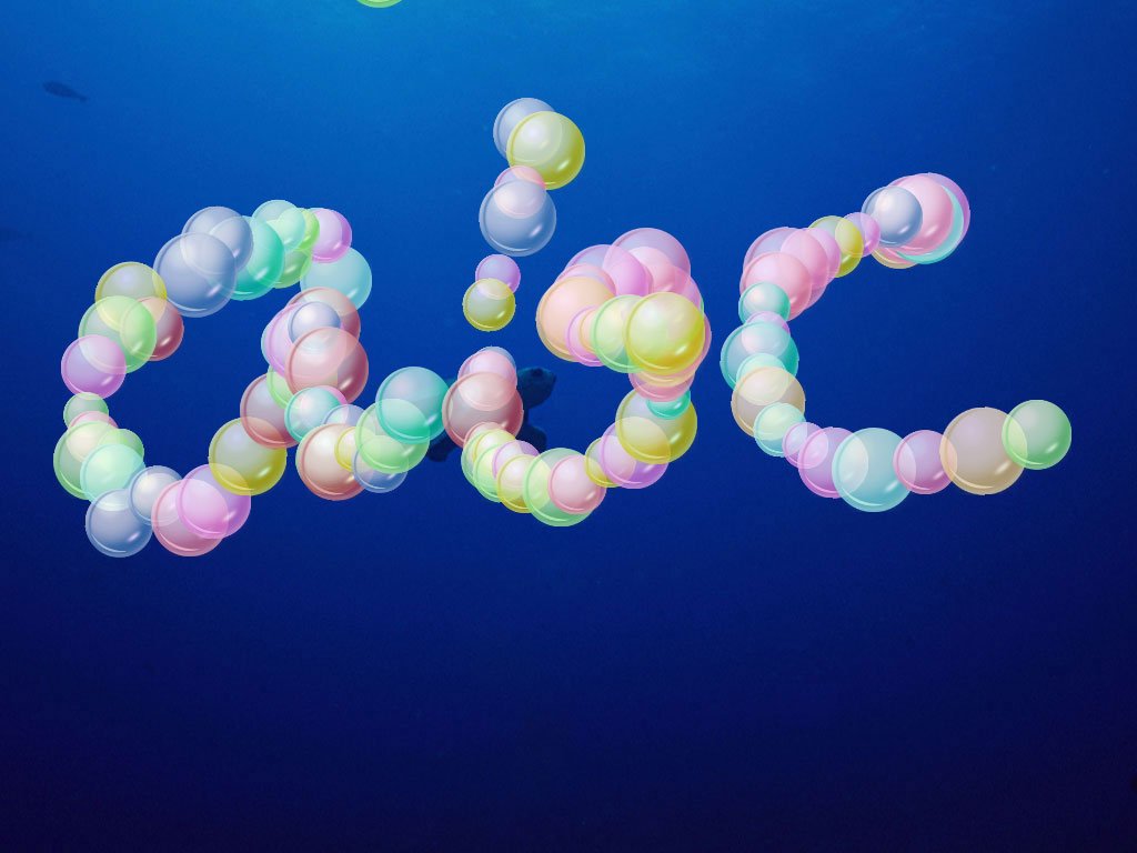 Go Bubbles